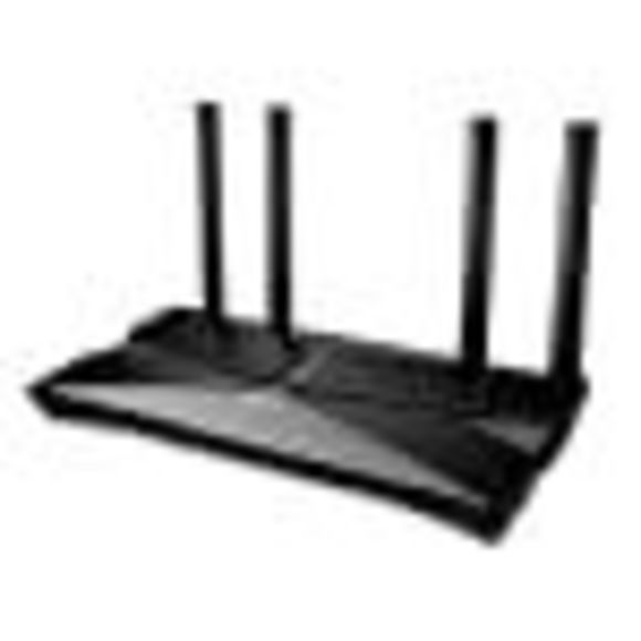 TP-Link | Networking | Tplink Archer Ax5 Wifi 6 Ax3000 Smart Wifi ...
